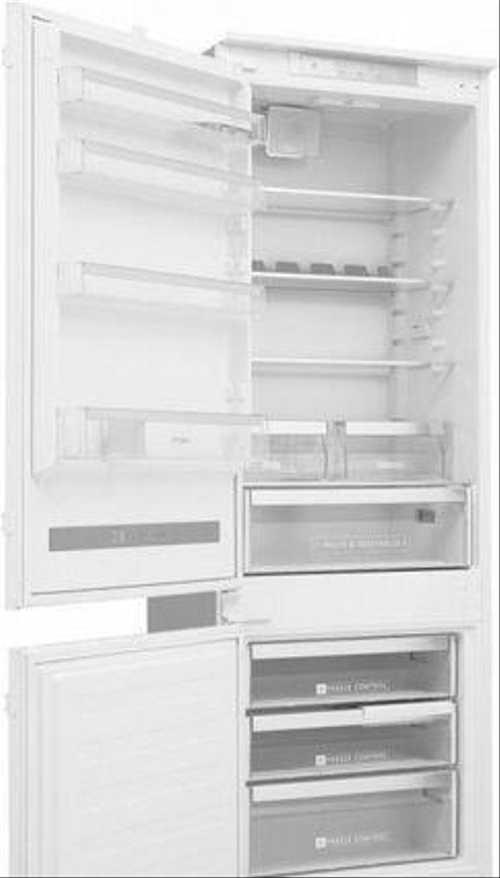 Холодильник встраиваемый Холодильник встраиваемый | Festima.Ru .