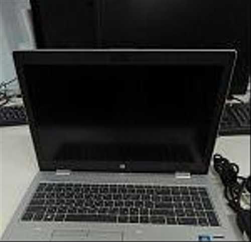 Ноутбук в аренду HP ProBook 650 G4 (box 3744)