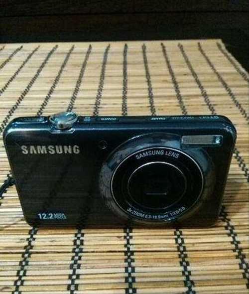 Фотоаппарат SAMSUNG ST50