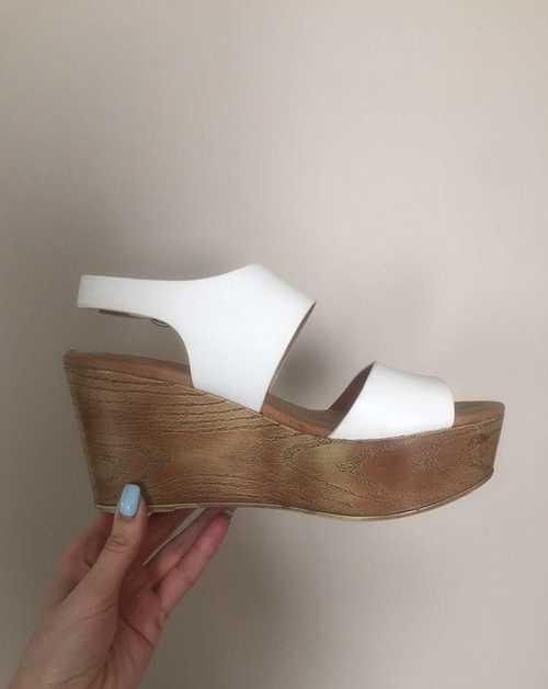 Новые босоножки Aldo