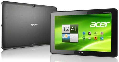 Acer Iconia Tab A511