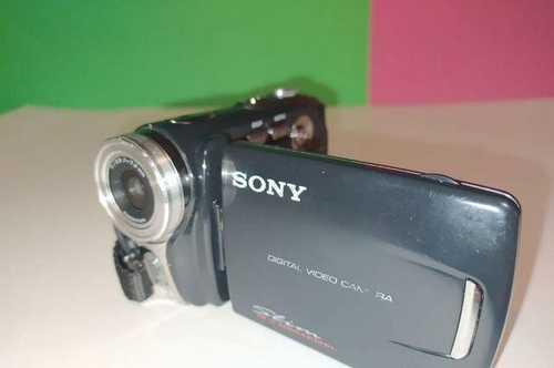 Видеокамера Sony slim 16.0 megapixel(Ш 3979)
