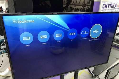 Телевизор Panasonic 49 диагональ