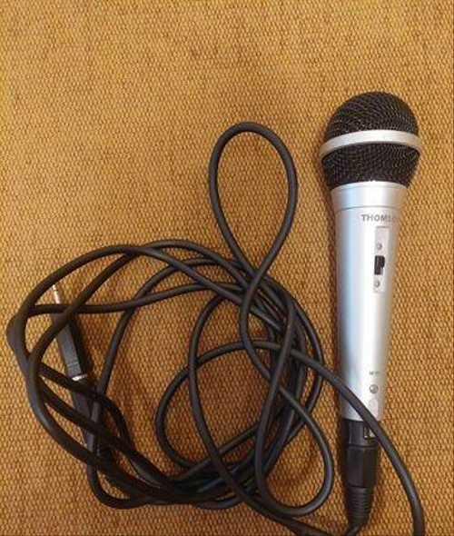 Микрофон Thomson M151