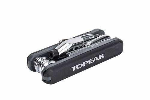 Мультитул Topeak Hexus X