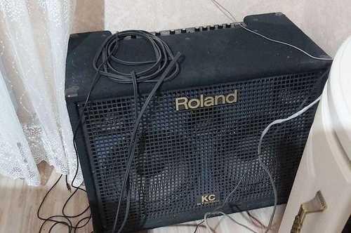 Аккустическая система Roland kc stereo