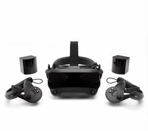 Набор Valve Index VR Full Kit