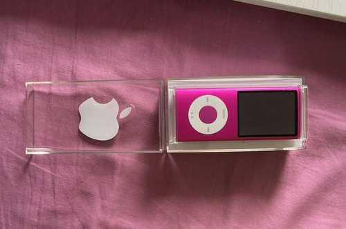 Плеер iPod nano 16gb