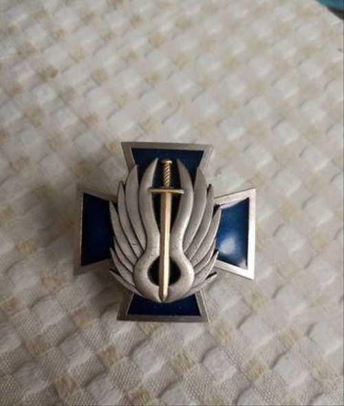 Крест,полковой знак,Беларусь