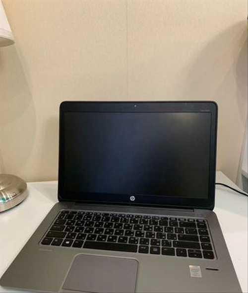 Ноутбук HP Folio 1040 G1