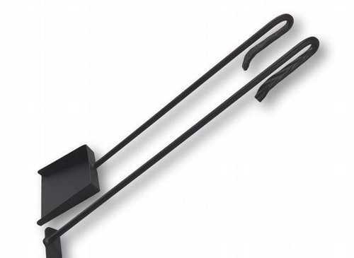 Кочерга и совок (набор)