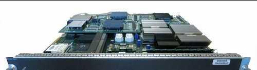 Модуль Cisco WS-SVC-FWM-1