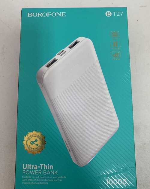 Power Bank 10000A