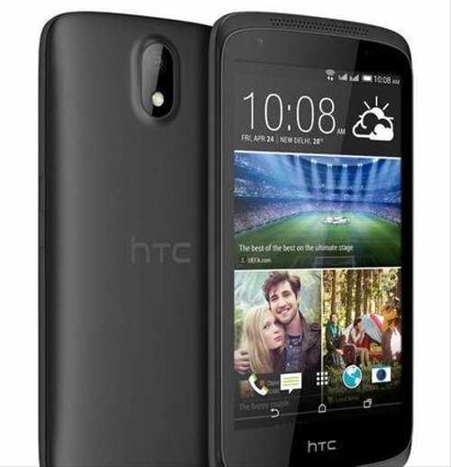 HTC desire 326G