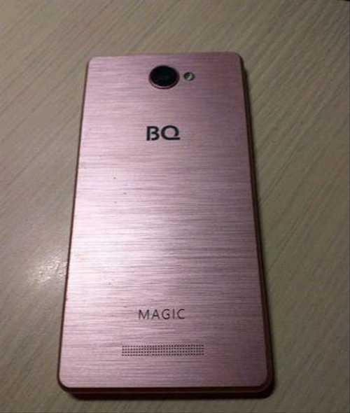 Bq magic e. Телефон Magic. Телефон Мейджик. BQ Magic 7. BQ Magic с деревянной.