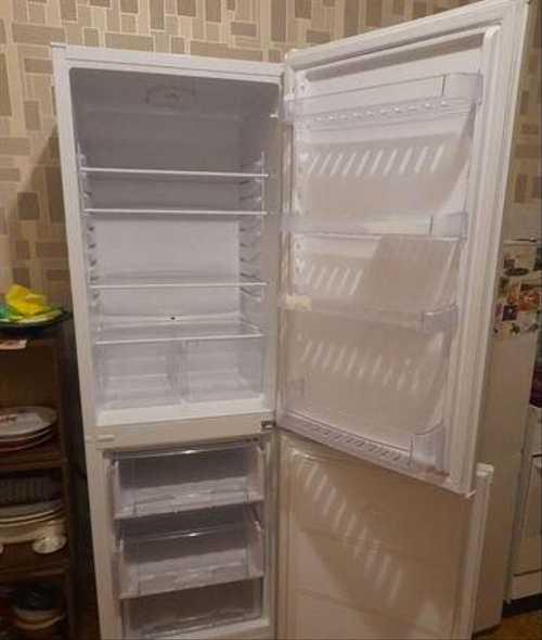 Холодильник б/у nordfrost CX 319-032