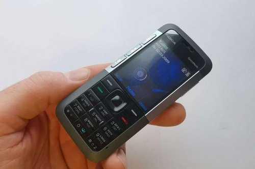 Nokia 5310 xpressmusic как новый