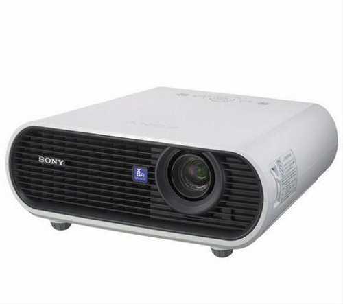 Видеопроектор sony Data Projector VPL-EX7 С пду