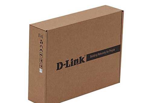 Медиа-конвертер D-link DMC-1910T