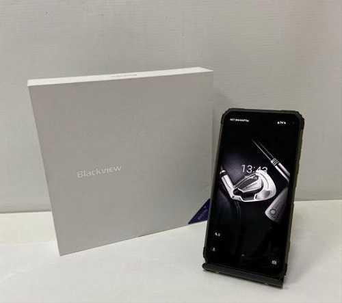 Телефон Blackview BV6100