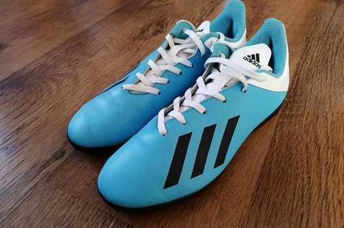 Футбольные Бутсы Adidas X