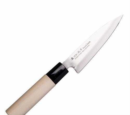 Нож кухонный универсальный (120мм) satake japan TR