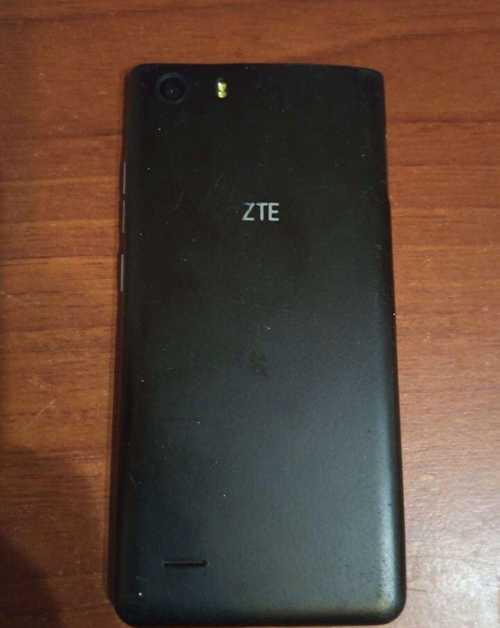 Телефон ZTE blade A515