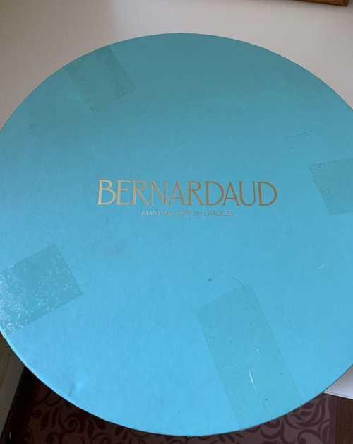 Чайный/кофейный сервиз Bernardaud