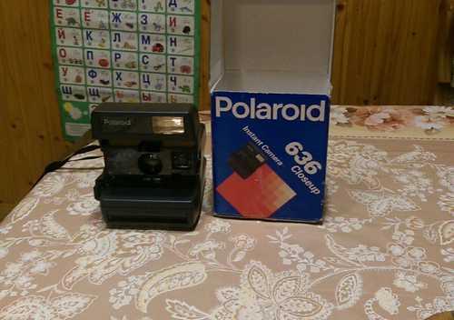 Плёночный фотоаппарат