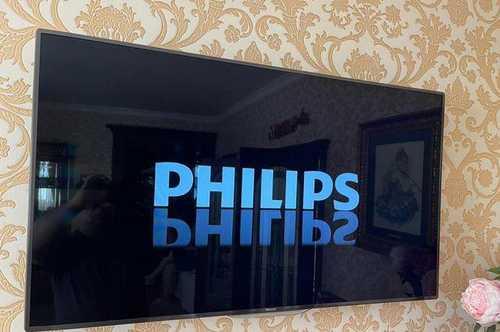 Телевизор philips 46pfl8007/12