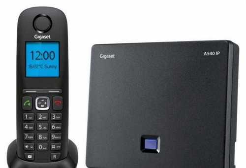 Телефон Gigaset A540 IP