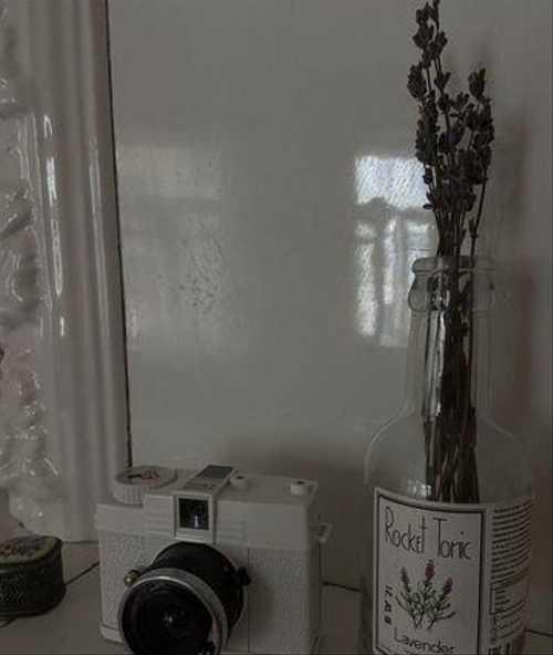 Пленочный фотоапарат diana mini