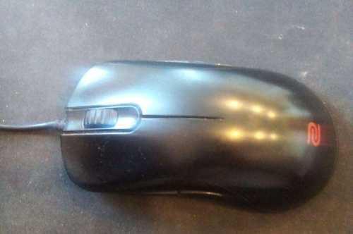 Игровая мышь zowie za12