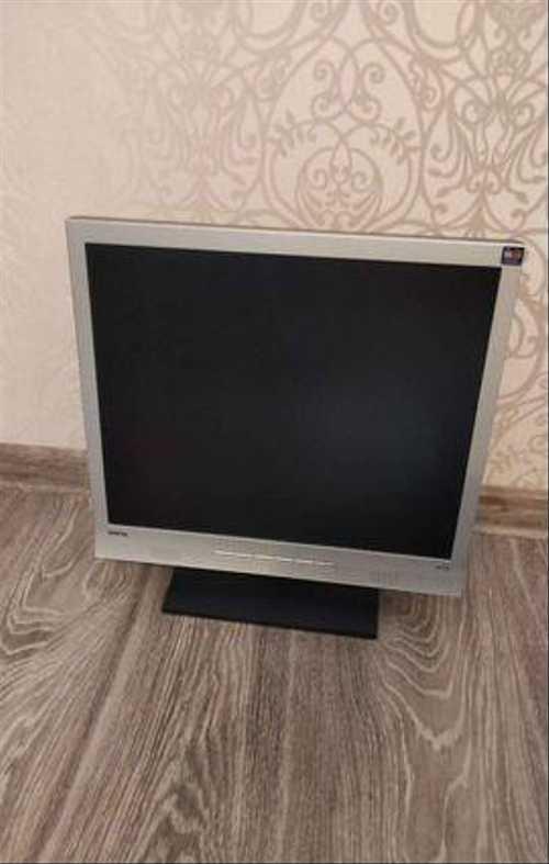 Монитор Benq FP72E 17'