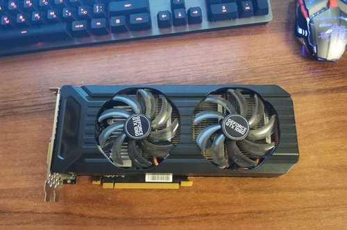 Видеокарта gtx 1060 3gb
