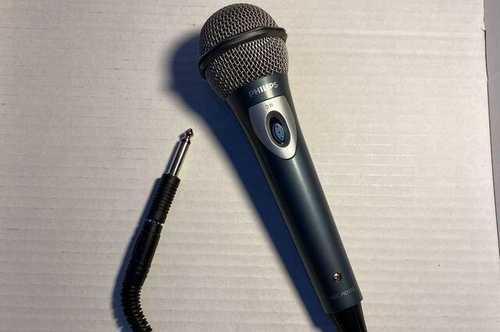 Микрофон Philips SBC MD150