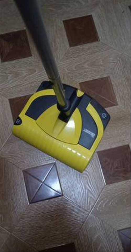 Электровеник Karcher K55