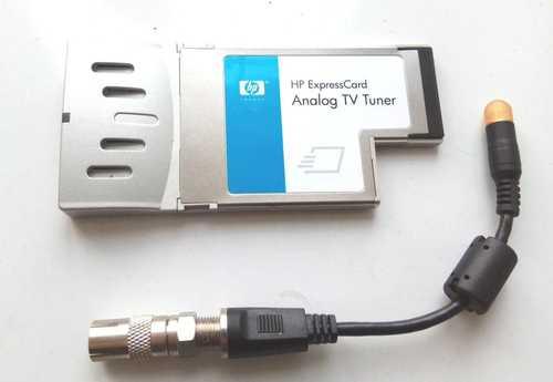 Продаю TV tuner