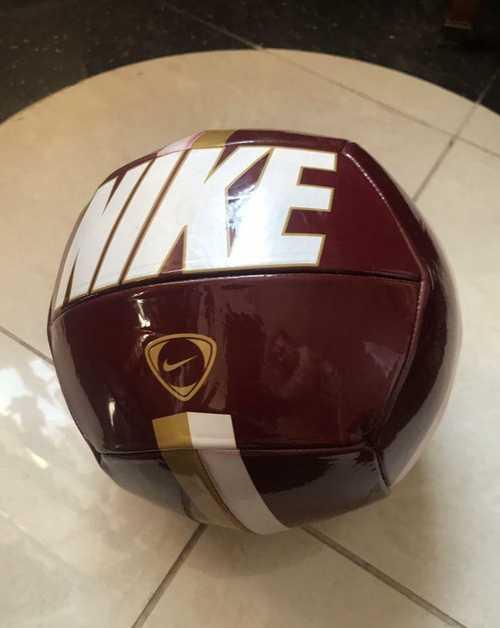 Волейбольный мяч nike новый