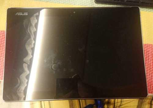 Asus zen pad z310 планшет на разбор