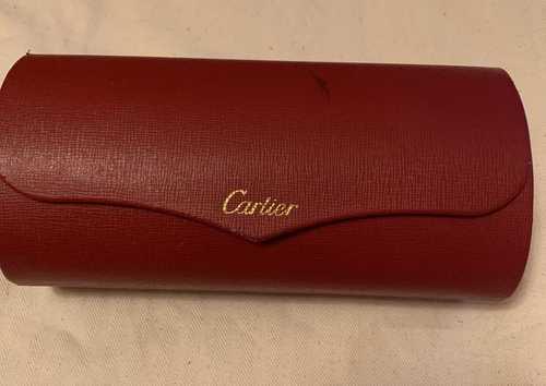Очки Cartier