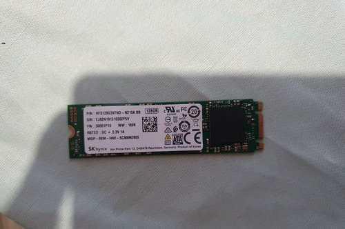 Ssd hfs128g39tnd n210a прошивка