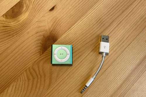 Apple iPod shuffle