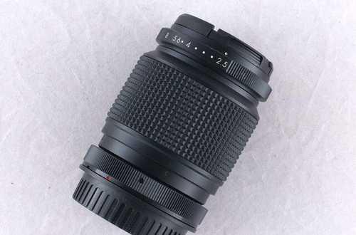 Объектив Kenko MC Soft 85 mm f/ 2.5 Canon EOS
