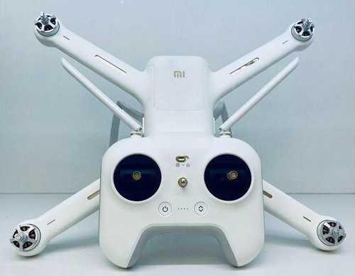 Квадрокоптер, Xiaomi Mi Drone 4k