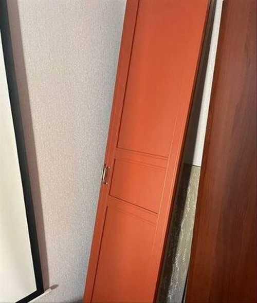Дверь шкафа Пакс икеа флисбергет IKEA flisberget