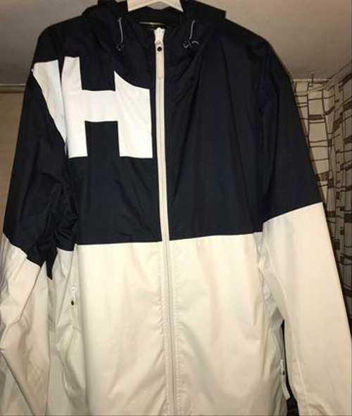 Ветровка-дождевик Helly Hansen