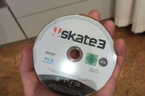 Skate 3 ps3