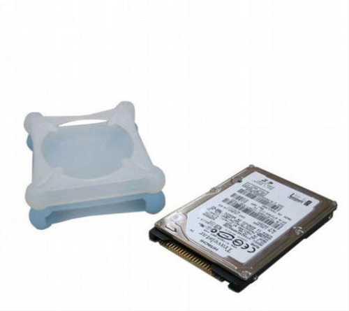 Защитный чехол AgeStar для HDD 2.5" SHP-2-J W whit