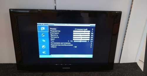 Телевизоры и плазменные панели Samsung LE-32A451C1